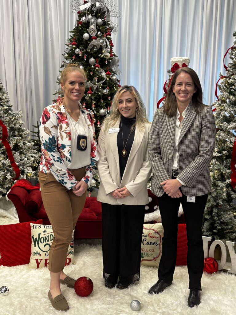 Prevention Education – Victim Service Center of Central Florida