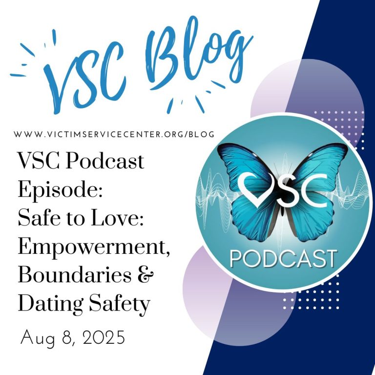 Volunteer – Victim Service Center of Central Florida